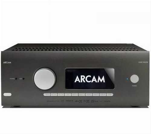 AV ресиверы Arcam AVR30