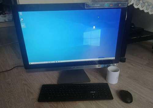 Моноблок asus ET2701I