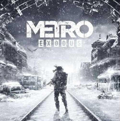 Ключ в Steam-metro Exodus