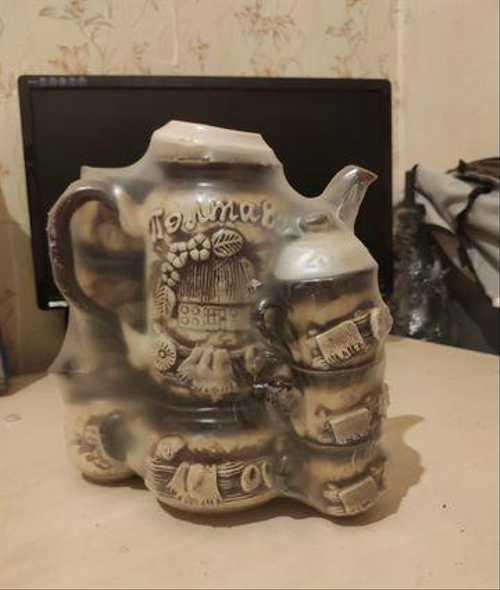 Кофейный набор