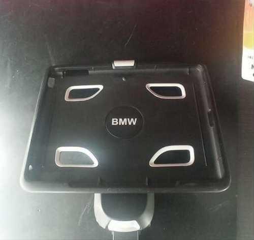 Держатель для планшета на подголовник BMW