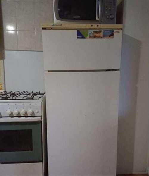 Холодильник Орск-112