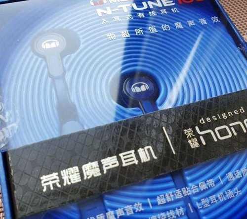 Huawei Honor Monster N-Tune 100