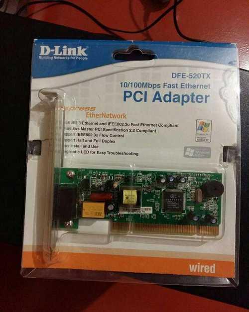 PCI adapter,adsl modem,tv tuner