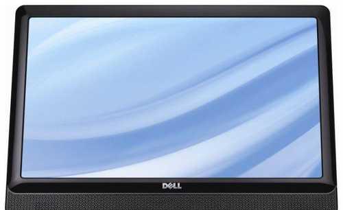 Монитор Dell ST2220Tc