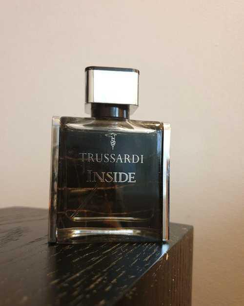 Trussardi Inside for man