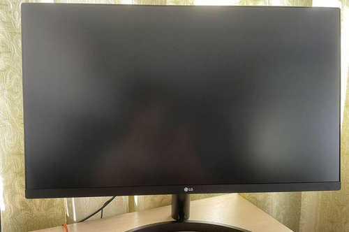 Монитор LG 27QN600