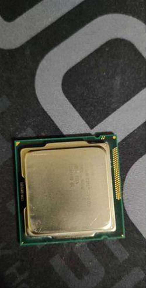 Процессор Intel Core i5-2320 Sandy Bridge LGA1155