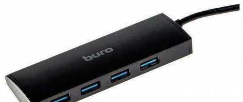 USB HUB(Хаб/концентратор) 3.0 buro