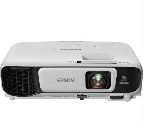 Проектор Epson EB-U42 новый с гарантией