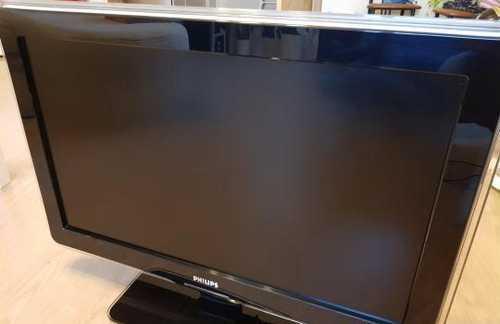 Телевизор Philips 32" 82см