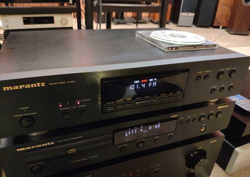 Тюнер Marantz ST-6001