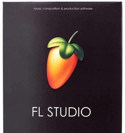 FL Studio 20 Bundle мак