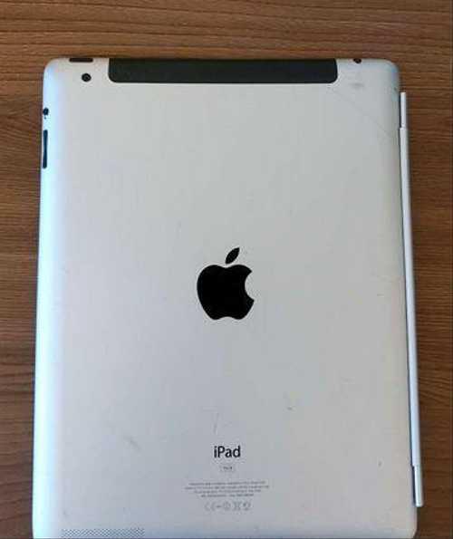 iPad 2