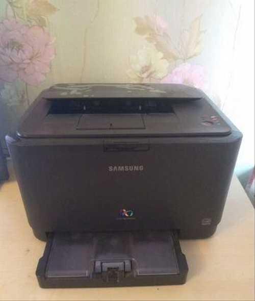 Продаю принтер Samsung (Самсунг) CLP -315