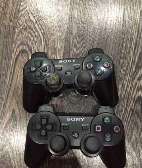 Джостик Sony PS3