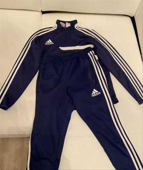 Спортивный Костюм Adidas