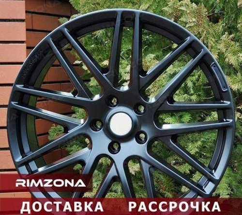 Диски R20 Brabus Monoblock