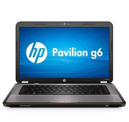 Запчасти для ноутбука HP g6-1109er. Отп. в регионы