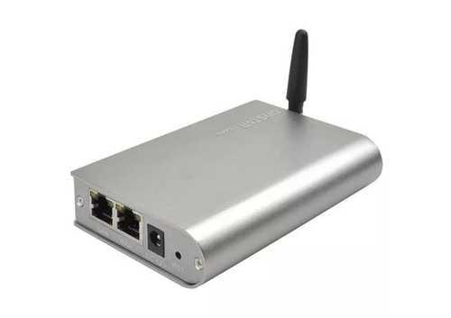 VoIP/GSM шлюз Dinstar DWG 2000 1GSM