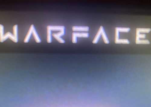 Продаю аккаунт с игры Warface