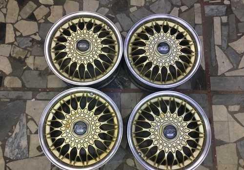 BBS Оригинал R16 6,5j 5-114.3 ет40 цо-66.1