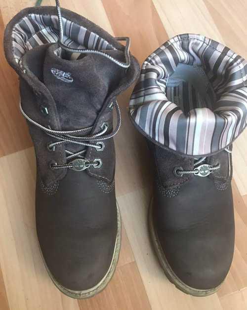 Timberland Ботинки