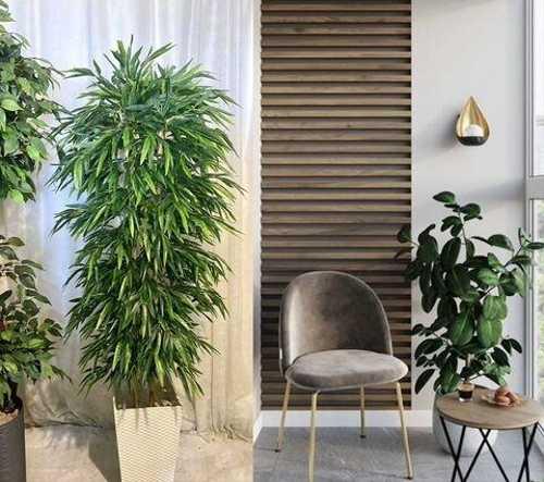 Бамбук Классический 150 см - растение искусное авт