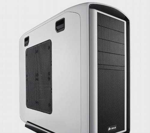 Корпус Corsair 600T White