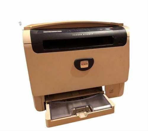 Xerox phaser 6110mfp