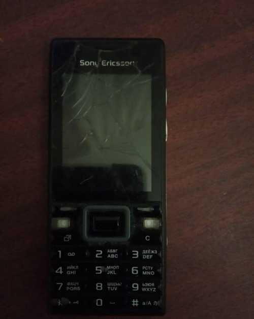 Телефон Sony Ericsson j10i2