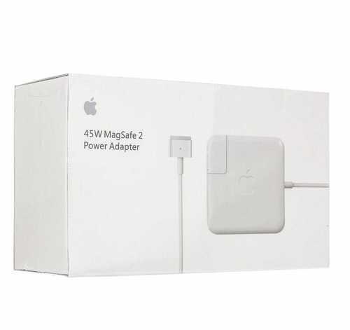 45W 2 Power Adapter Оригинал