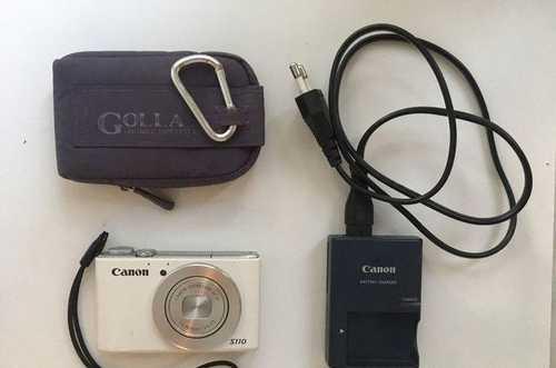 Canon PowerShot S110