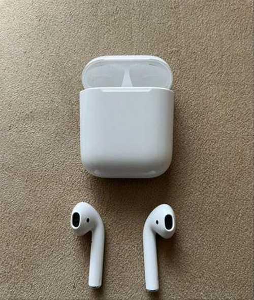 AirPods A1523 (1 gen)