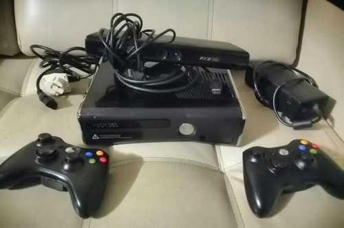 Xbox 360s