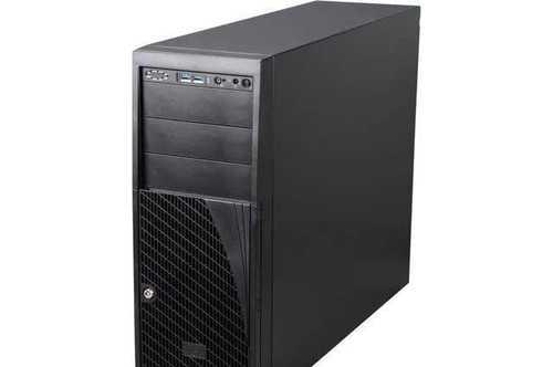 Сервер Intel e3-1270v2