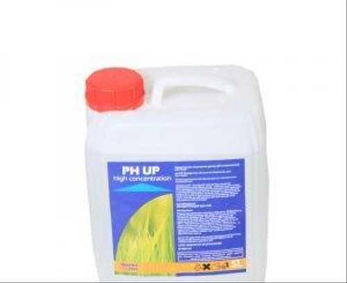 Регулятор кислотности pH Up Orange tree 5L