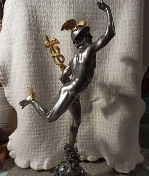 Статуэтки из полистоуна Персей