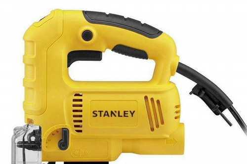 Электролобзик Stanley SJ60