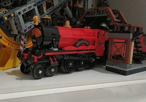 Lego 75955