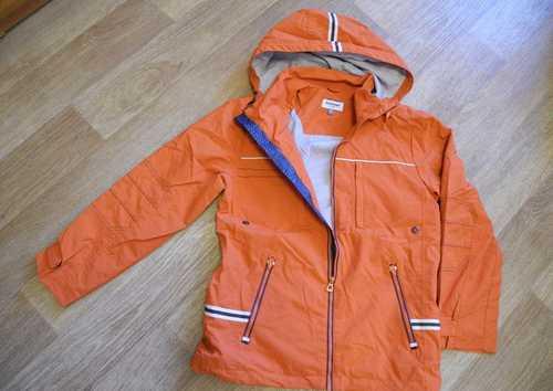 Куртка-ветровка Snowimage junior 164 см