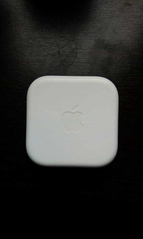 Наушники Apple EarPods with 3.5mm