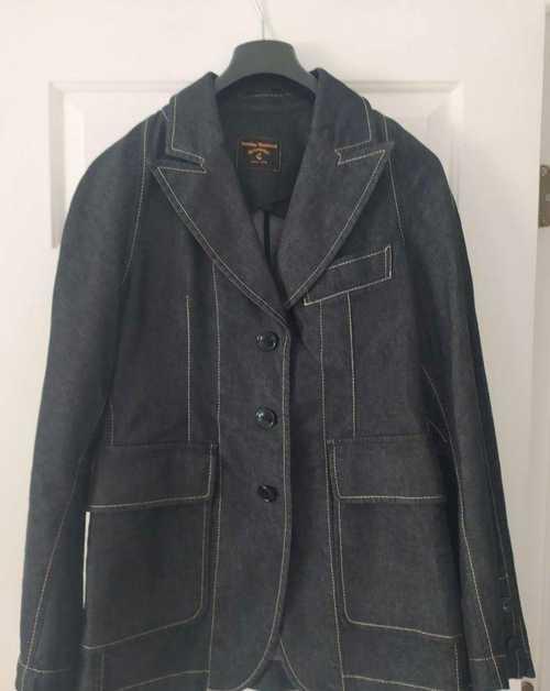Пиджак Vivienne Westwood оригинал