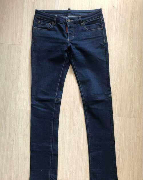 Джинсы Dsquared, рус.44-46