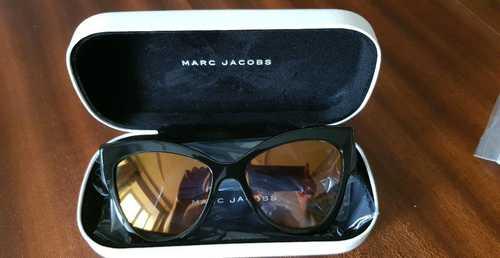 Очки marc jacobs