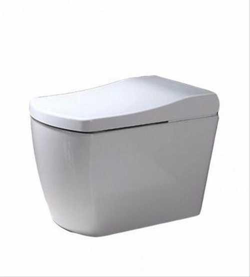 Умный унитаз YouSmart Intelligent Toilet White