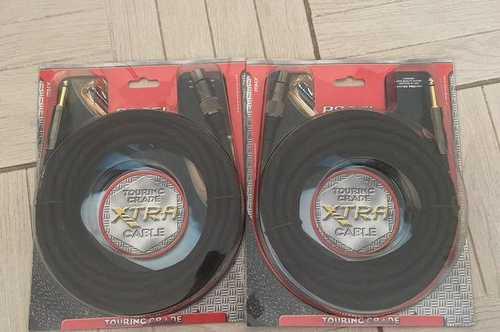Xlr кабель