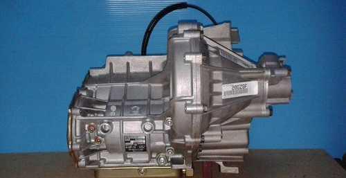 Новая АКПП 4hp14