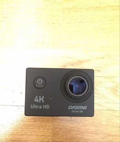 Digma dicam 380 обновление