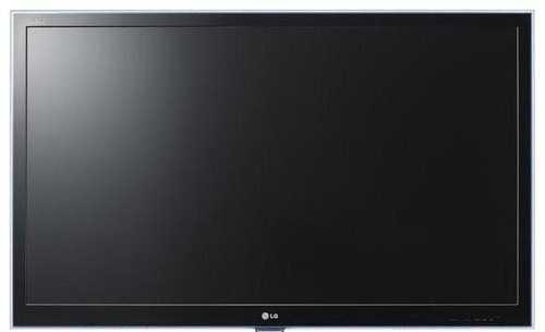Телевизор LG 42LW4500 c 3D очками